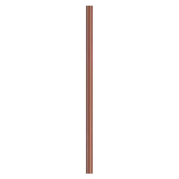 Fanco Eco Breeze Ceiling Fan Extension Rod Koa (120cm) | Fansonline ...