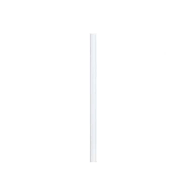 Fanco Eco Breeze Ceiling Fan Extension Rod 60cm White | Fansonline ...