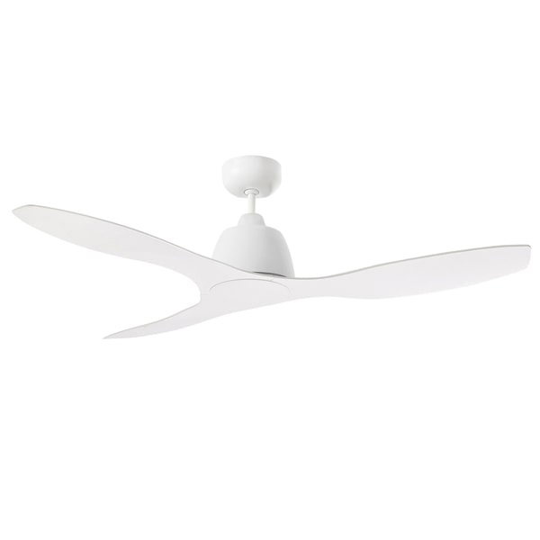 Martec Elite Ceiling Fan 48" White | Fansonline Australia