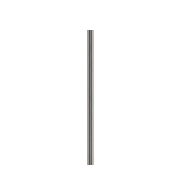 Three Sixty Extension Rod without Loom - DR1-36BN - Brushed Nickel 90cm ...