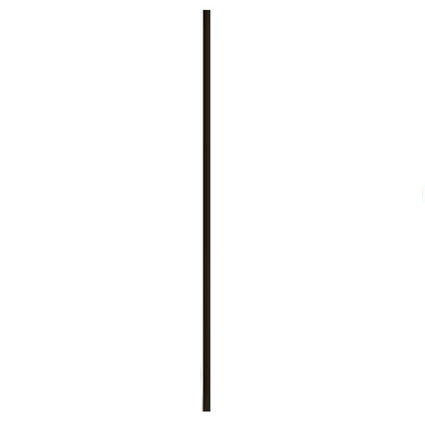 Three Sixty Extension Rod without Loom - DR1-72OB - Oil Rubbed Bronze ...