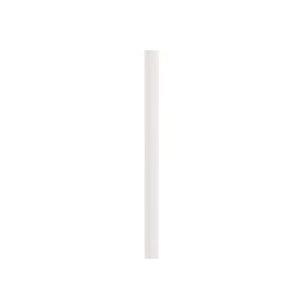 90cm White Extension Rod by Mercator | Fansonline Australia