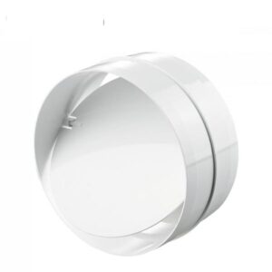 Backdraft Shutters - Exhaust Fan Accessories - Fansonline Australia