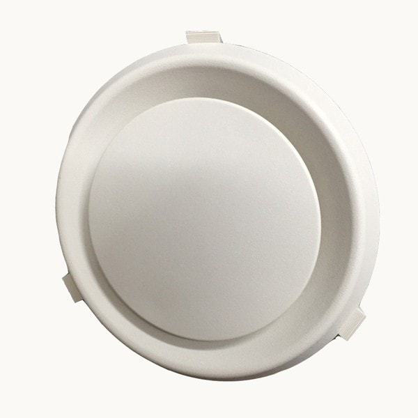Round Ceiling Cone Vent 150mm | Fansonline Australia
