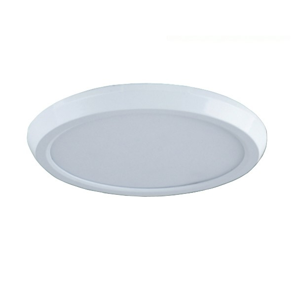 Concept 3 LED Light Kit - White | Fansonline Australia