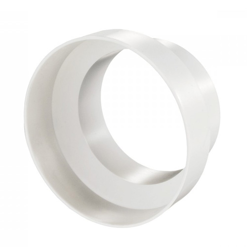 Duct reducer from 200mm to 150mm | Fansonline Australia
