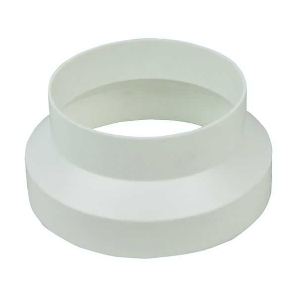 Duct reducer from 150mm to 125mm | Fansonline Australia