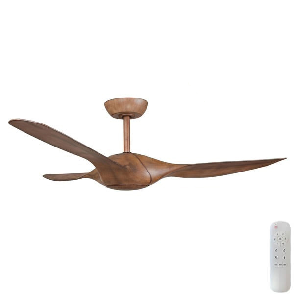 Origin DC Ceiling Fan With Remote - Koa 56" | Fansonline Australia