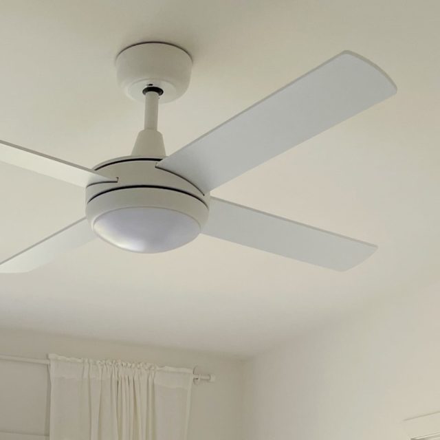 Ceiling Fans For Angled Ceilings | Fansonline Australia