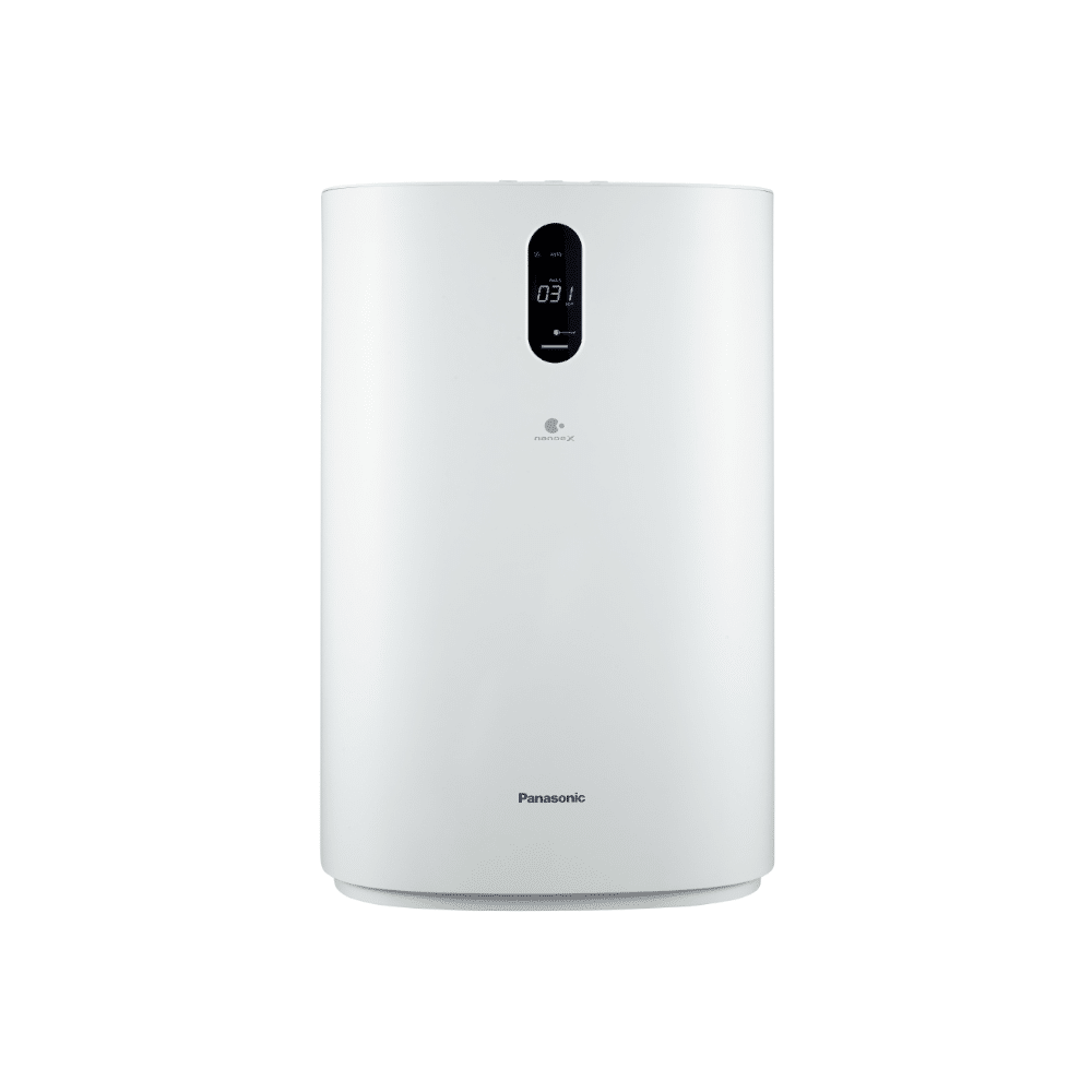 Panasonic NanoeTM X Air Purifier with HEPA Filter - Fansonline Australia