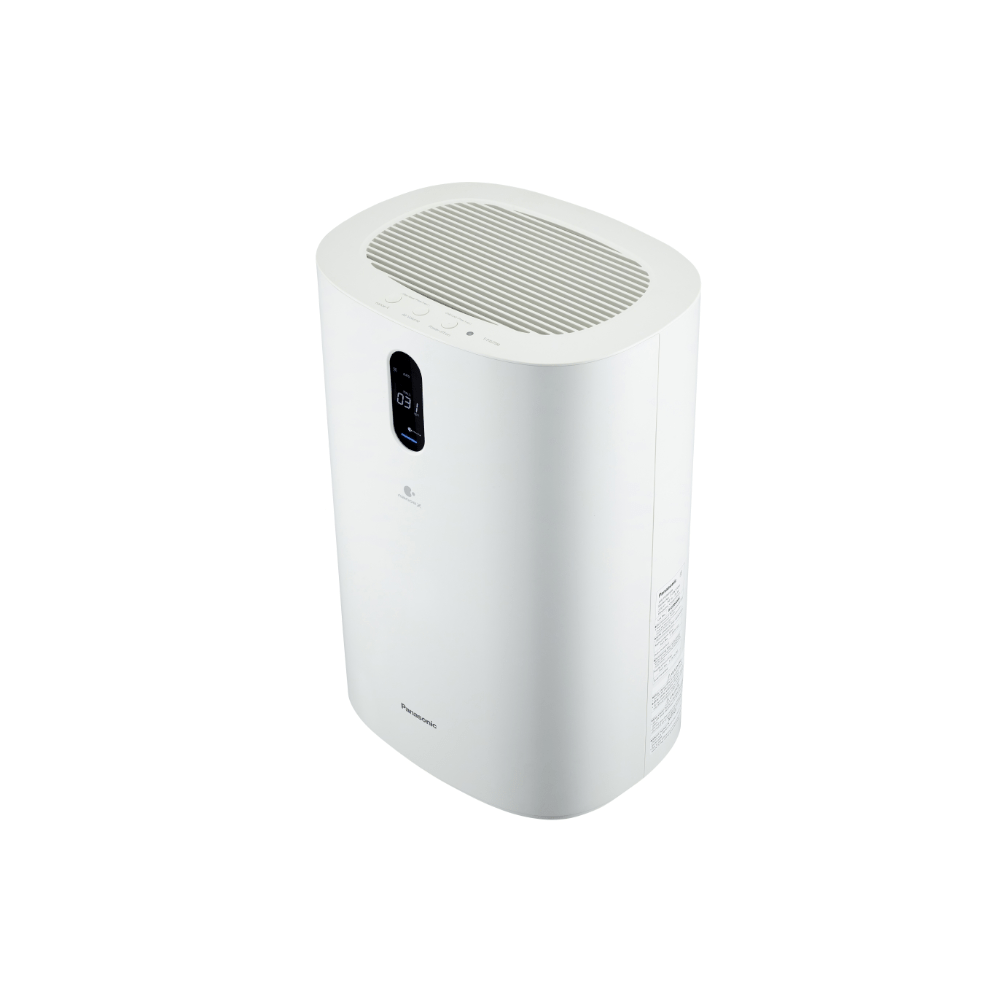 Panasonic NanoeTM X Air Purifier with HEPA Filter - Fansonline Australia