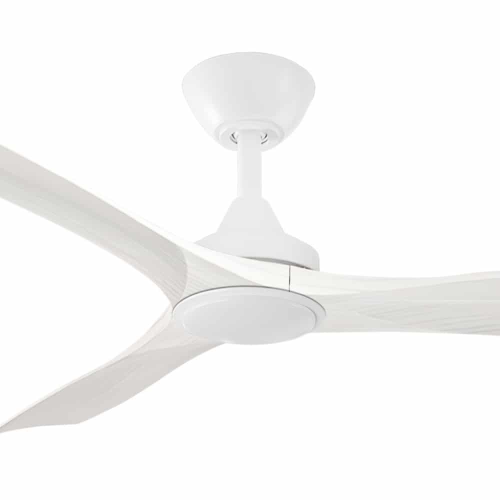 Three Sixty Spitfire DC LED Light - White with White Wash 60 ...