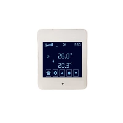 Touch Screen Controller for Heat Transfer Kits | FansOnline Australia